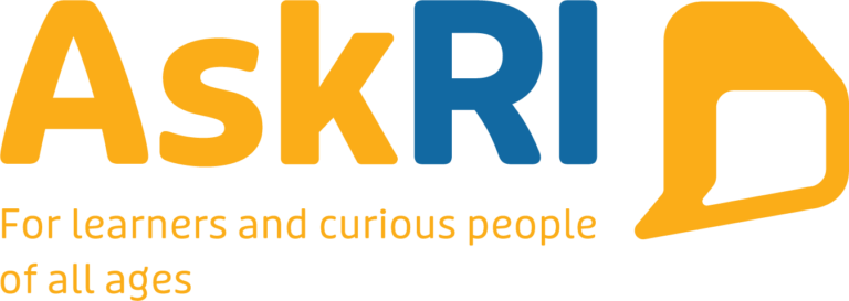 About AskRI – AskRI