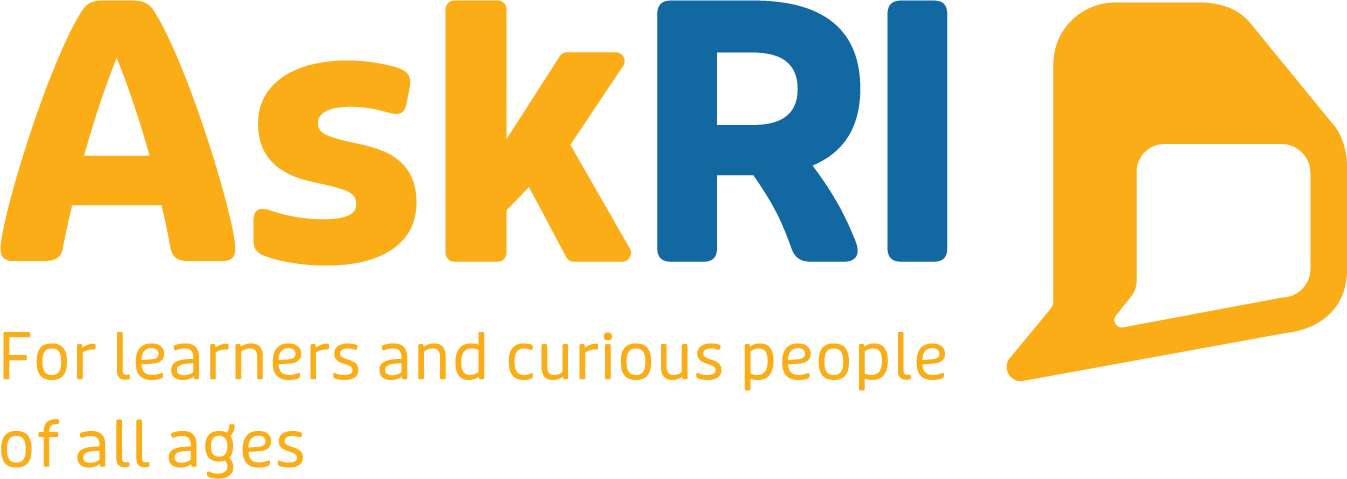 About AskRI – AskRI